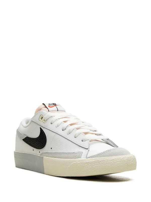 Nike Blazer Low '77 Split Sneakers