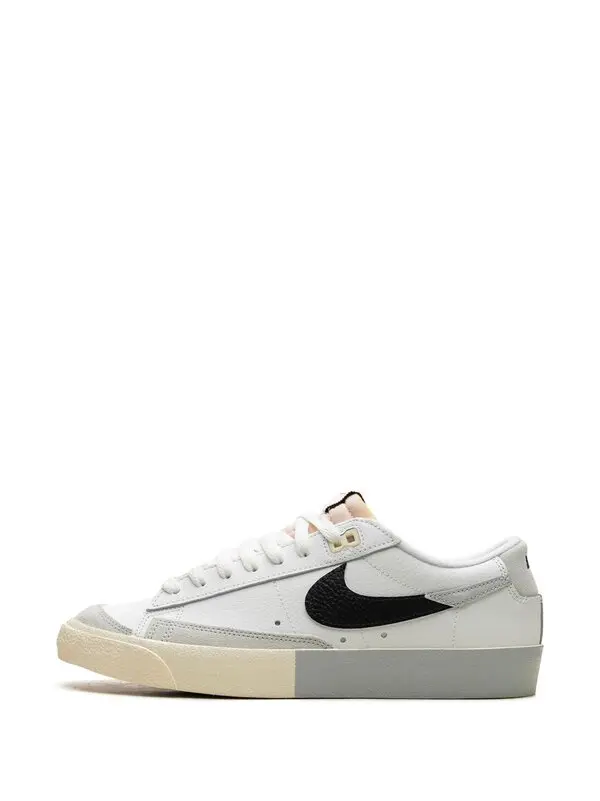 Nike Blazer Low '77 Split Sneakers