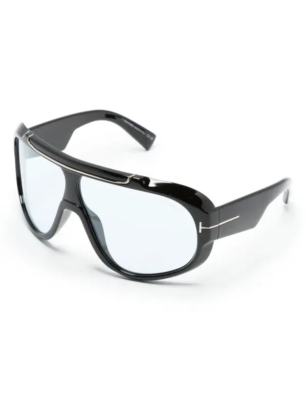 TOM FORD Shield Sunglasses