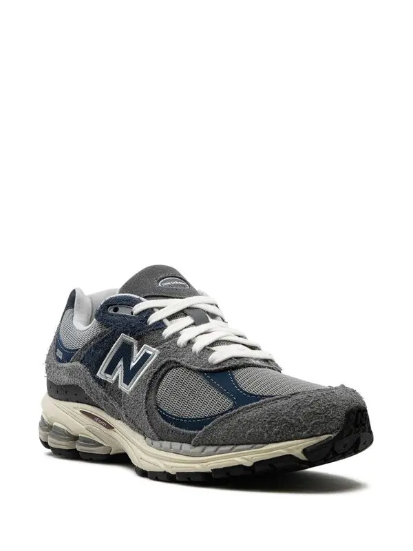 NEW BALANCE 2002r Sneakers - Grey
