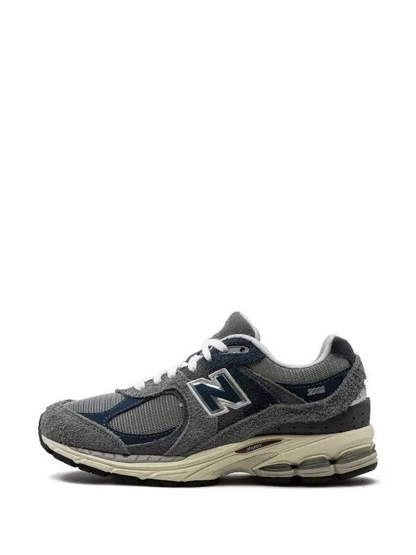 NEW BALANCE 2002r Sneakers - Grey