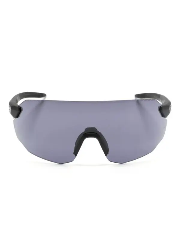 Under Armour Halftime 003 Sunglasses - Black