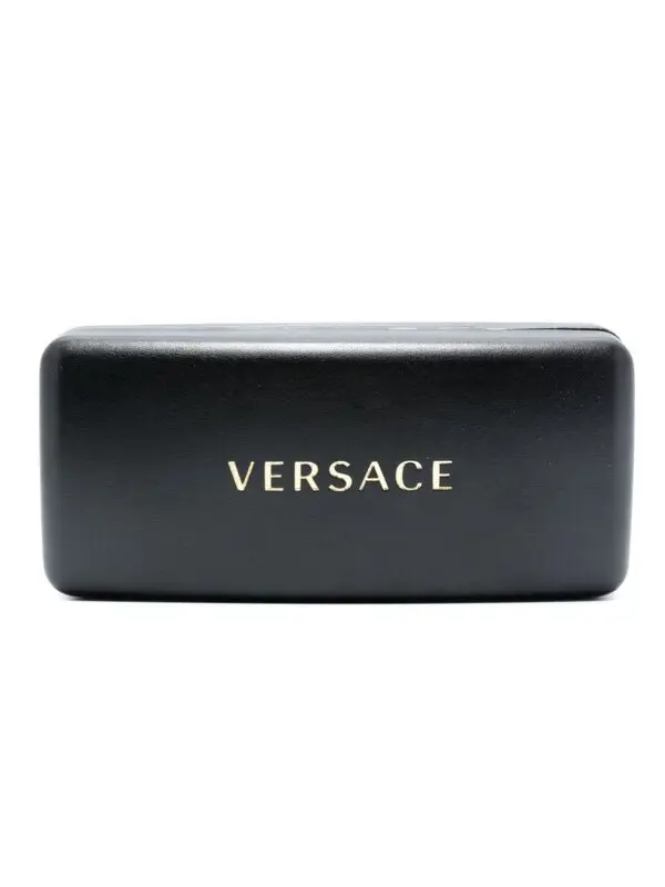 Versace Cat-eye Frame Glasses