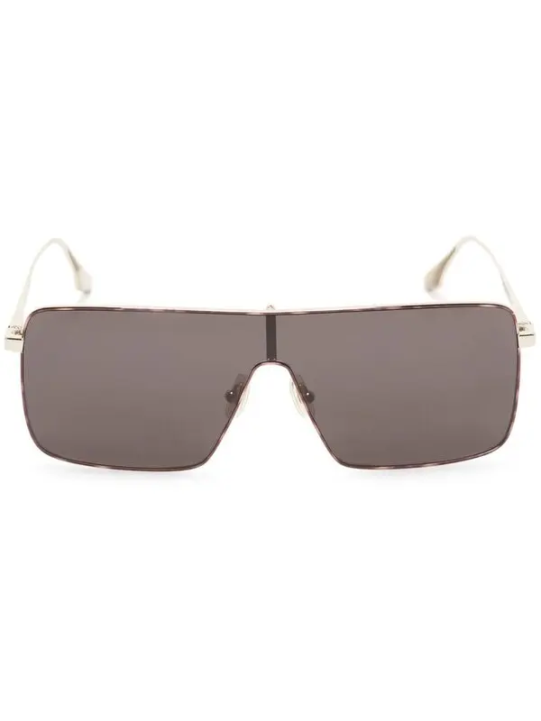 Victoria Beckham Shield Sunglasses