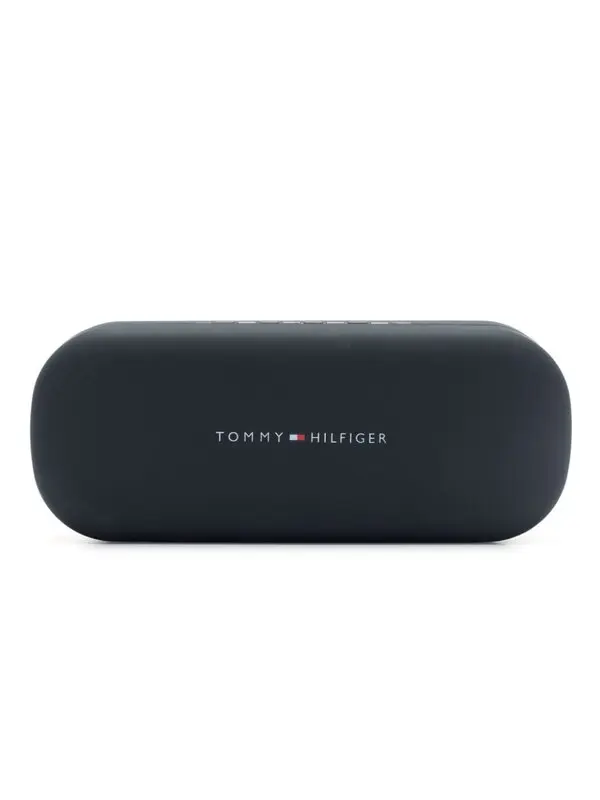Tommy Hilfiger Square Frame Sunglasses - Black