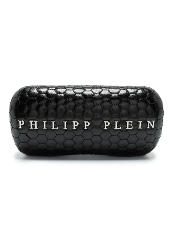 Philipp Plein Pilot-frame Sunglasses