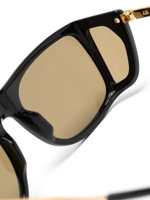 Dunhill Rollagas Spoiler Sunglasses