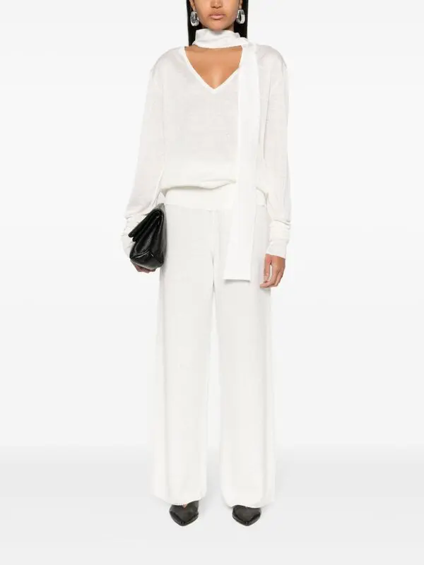 Fabiana Filippi Long-sleeve Jumper