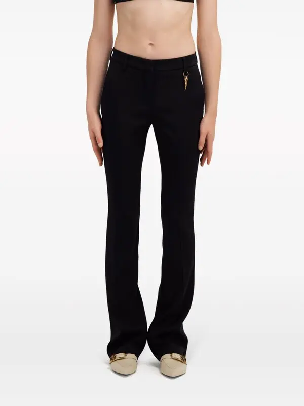 Roberto Cavalli Bootcut Trousers