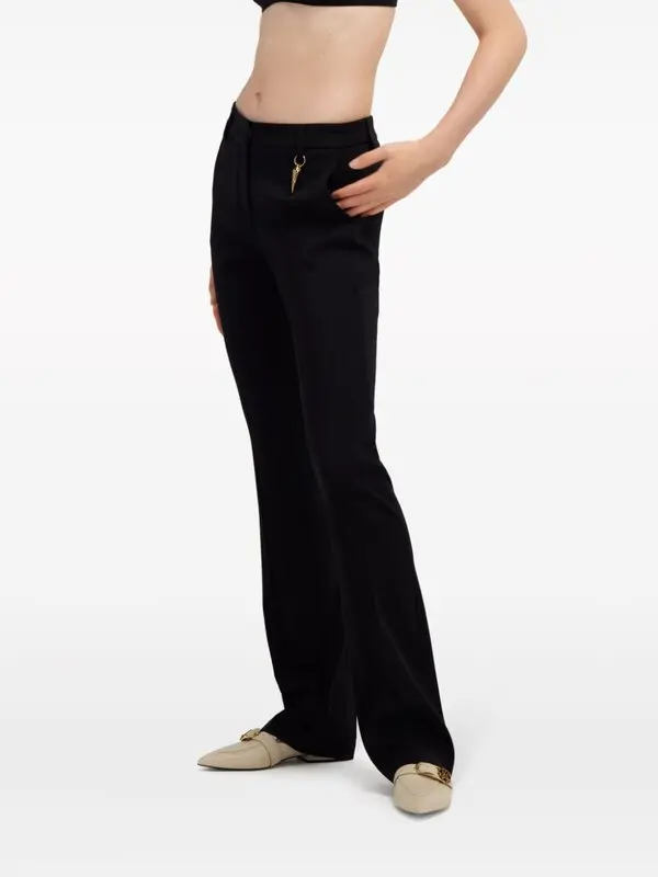 Roberto Cavalli Bootcut Trousers