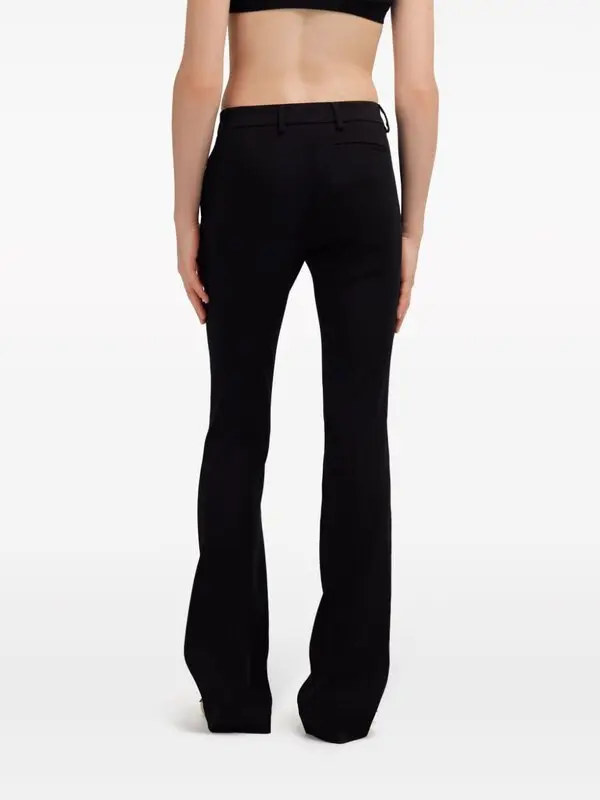 Roberto Cavalli Bootcut Trousers