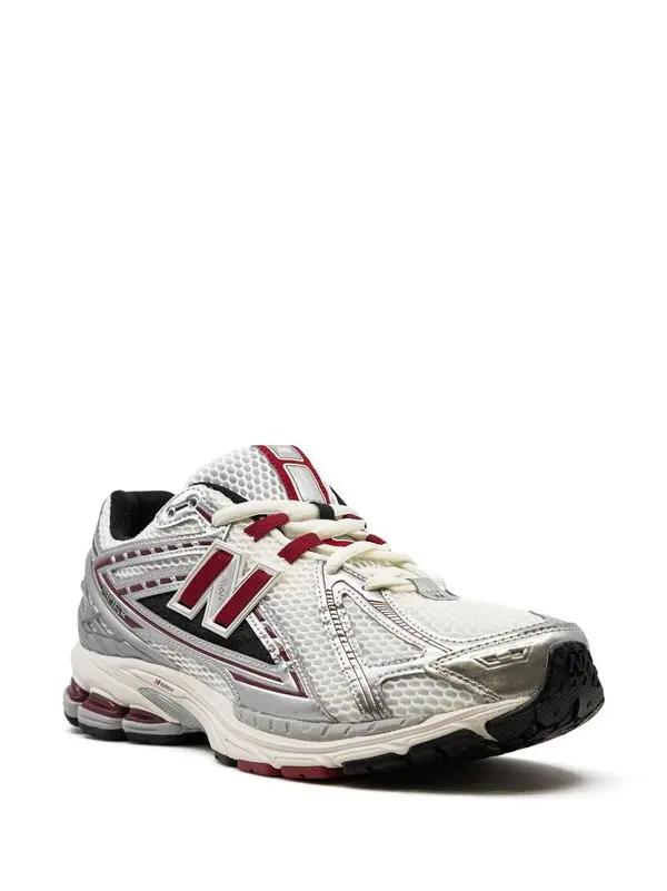 NEW BALANCE 1906r Sneakers - Silver