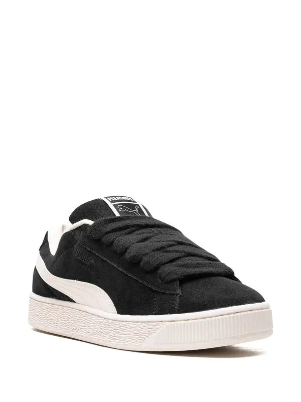 PUMA Suede Xl Pleasures Sneakers
