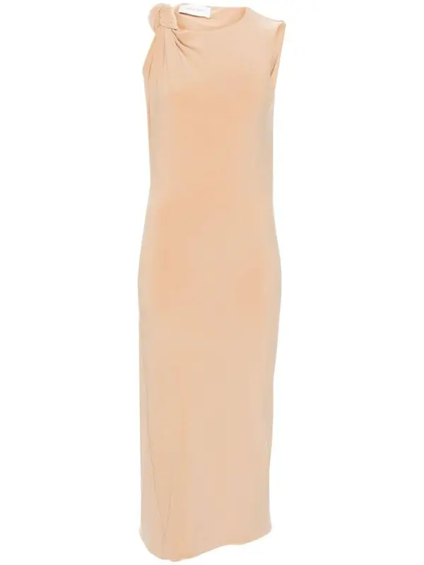 Sportmax Nuble Midi Dress