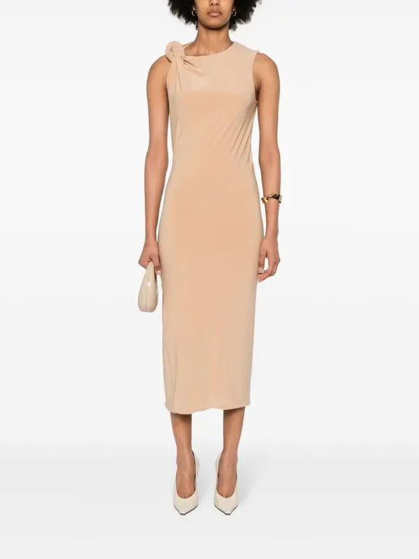 Sportmax Nuble Midi Dress