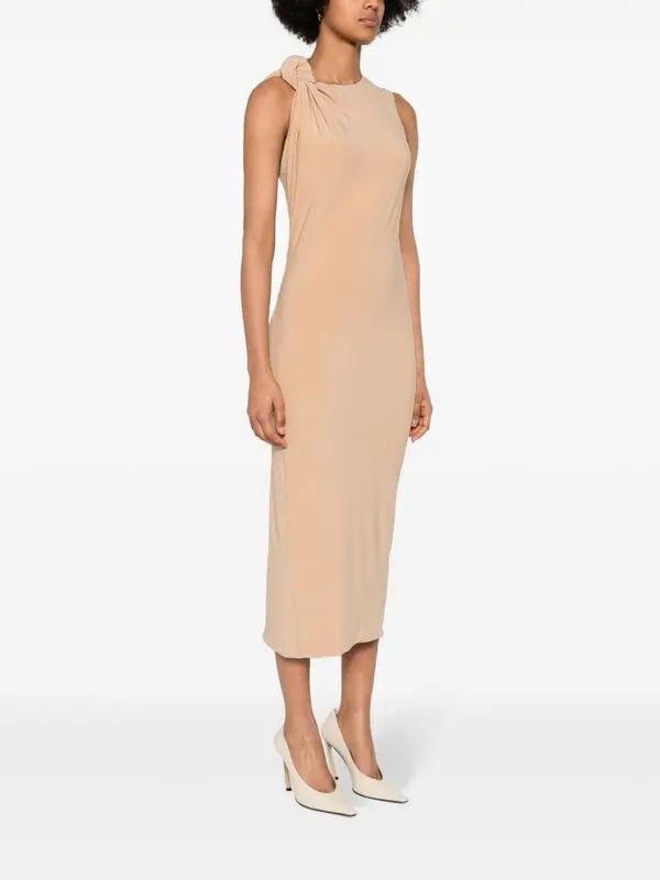 Sportmax Nuble Midi Dress