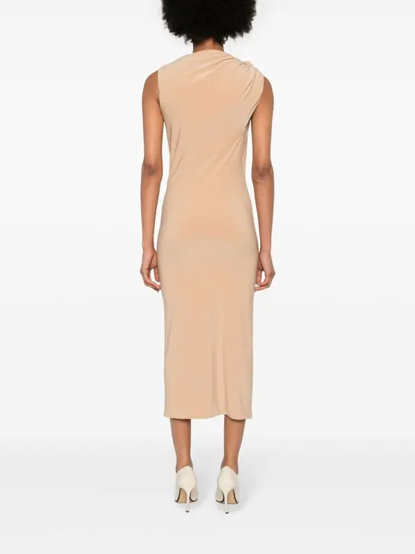 Sportmax Nuble Midi Dress
