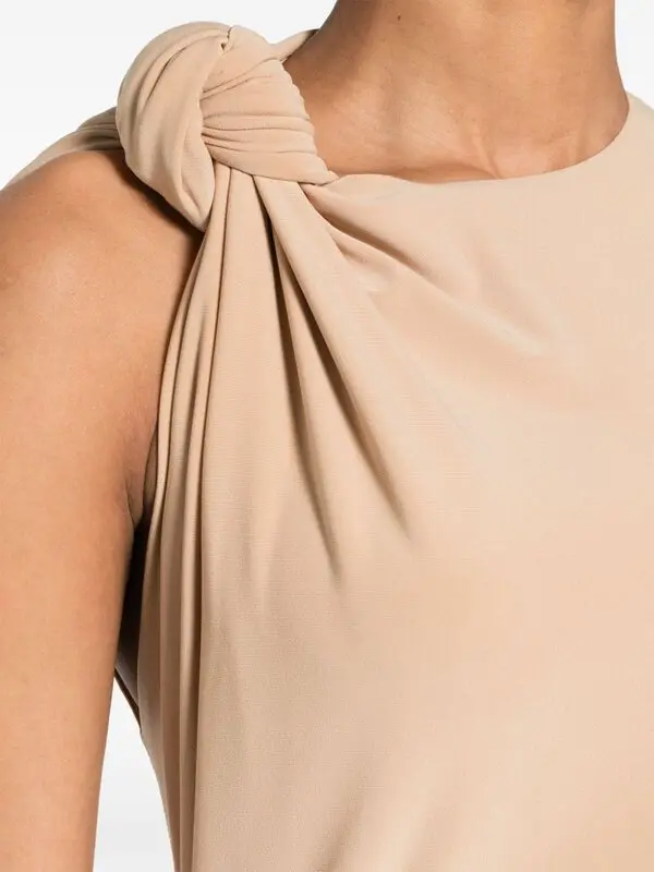 Sportmax Nuble Midi Dress