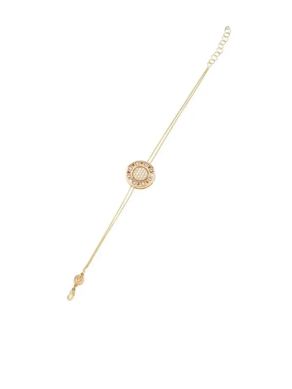 OFFICINA BERNARDI Senzatempo Diamond Bracelet