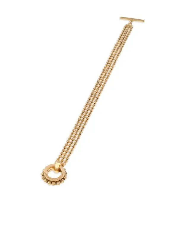 OFFICINA BERNARDI 18kt Yellow Moon Dora Bracelet