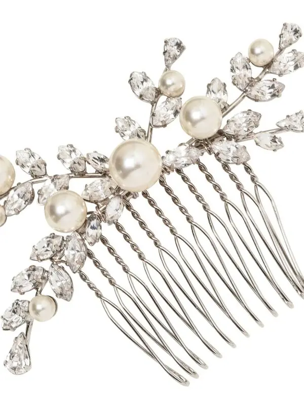 JENNIFER BEHR Verla Embellished Comb