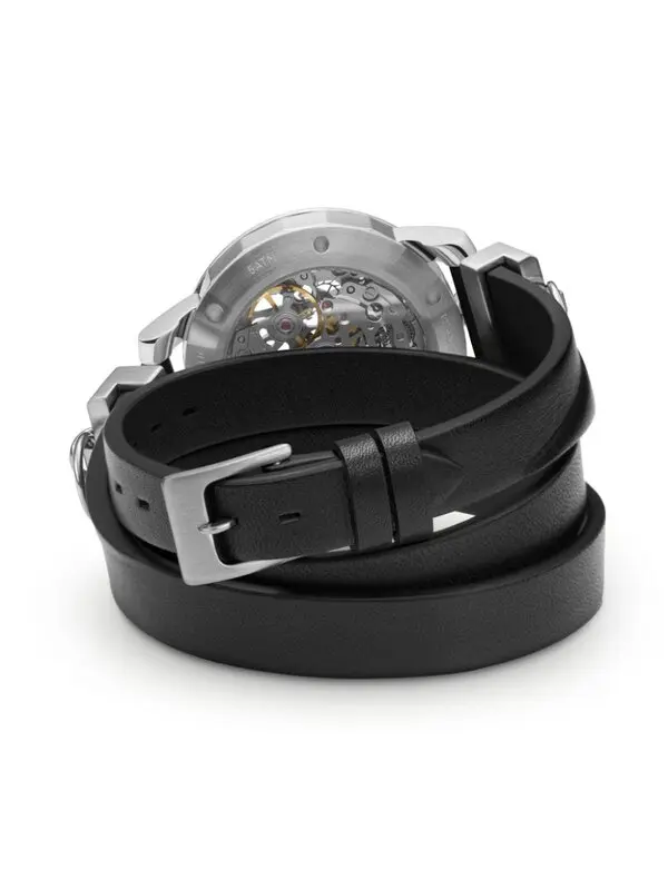FOB PARIS R360 Glass 36mm - Black