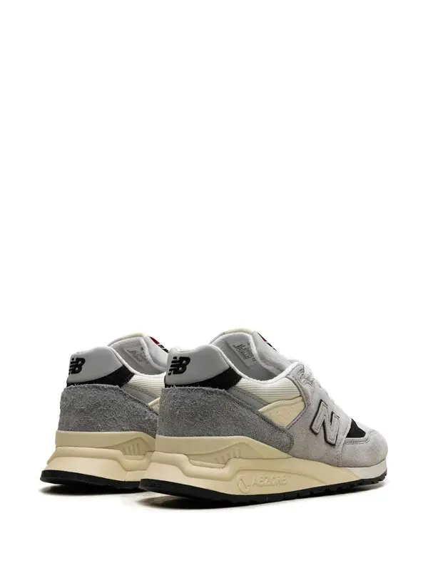 NEW BALANCE 998 Made In Usa Sneakers - Grey