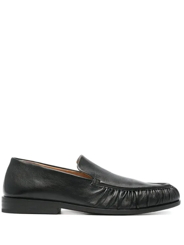 Marsèll Leather Loafers