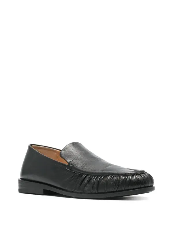 Marsèll Leather Loafers