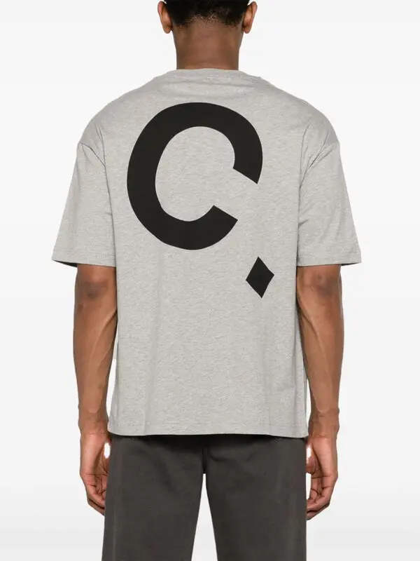 A.p.c. Lisandre Cotton T-shirt