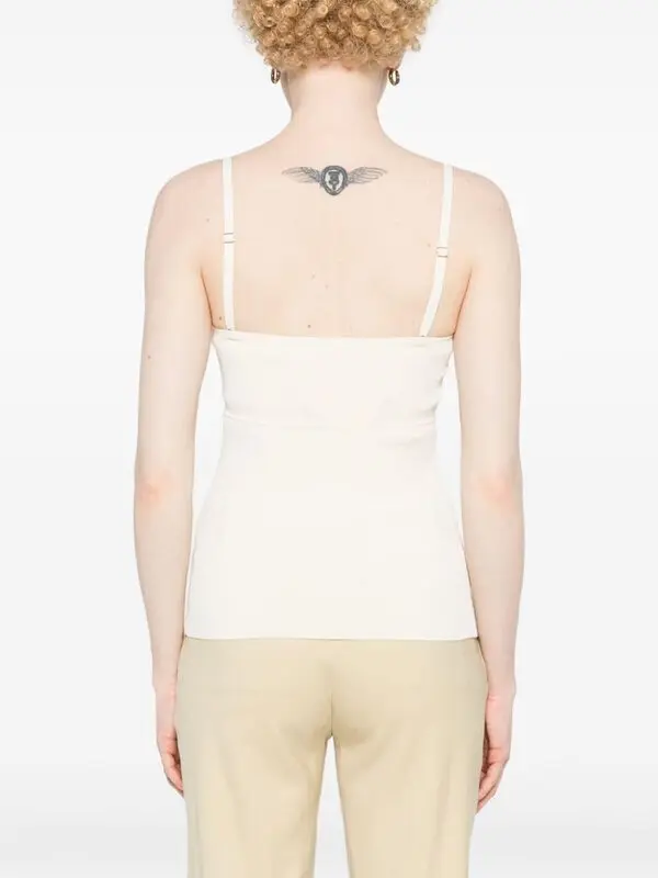 Zimmermann Alight Knitted Top