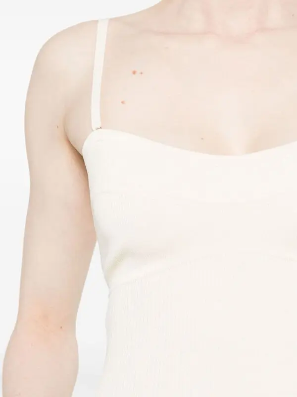 Zimmermann Alight Knitted Top