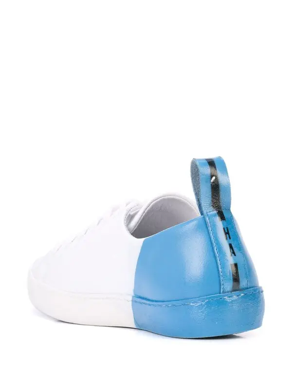 HACULLA. Nocturnal Low-top Sneakers
