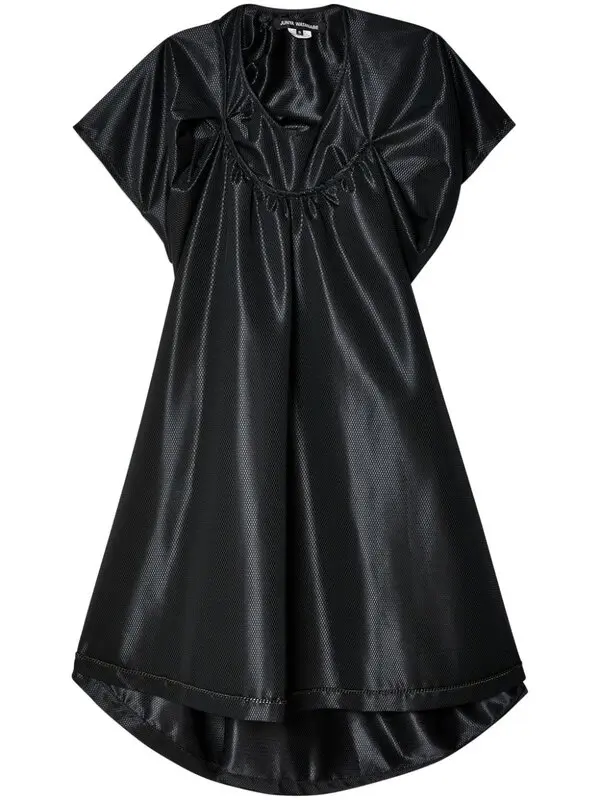 Junya Watanabe Draped Midi Dress