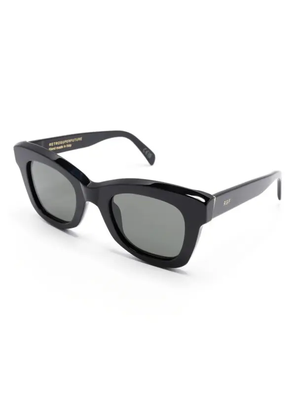 RETROSUPERFUTURE Butterfly-frame Sunglasses