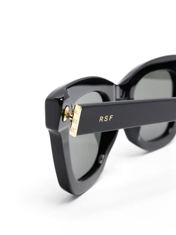 RETROSUPERFUTURE Butterfly-frame Sunglasses