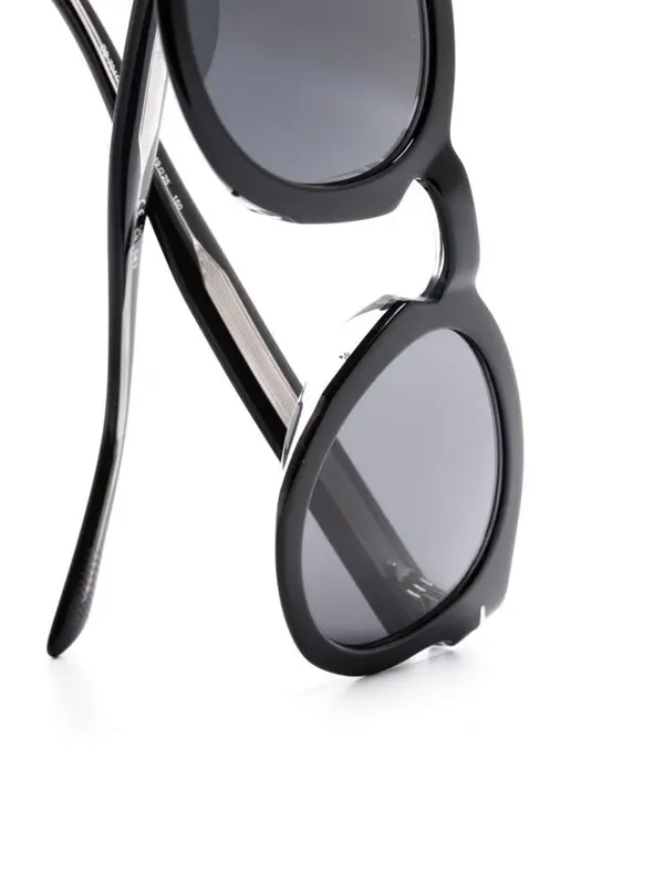DB EYEWEAR BY DAVID BECKHAM Round-frame Sunglasses