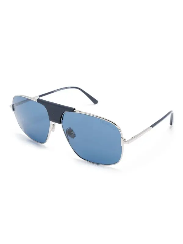 TOM FORD Pilot Sunglasses