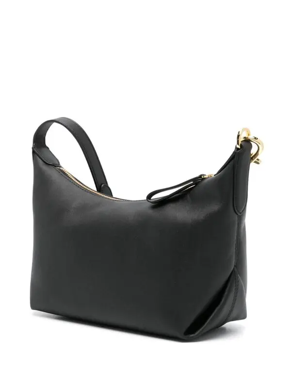 Ralph Lauren Small Leather Shoulder Bag