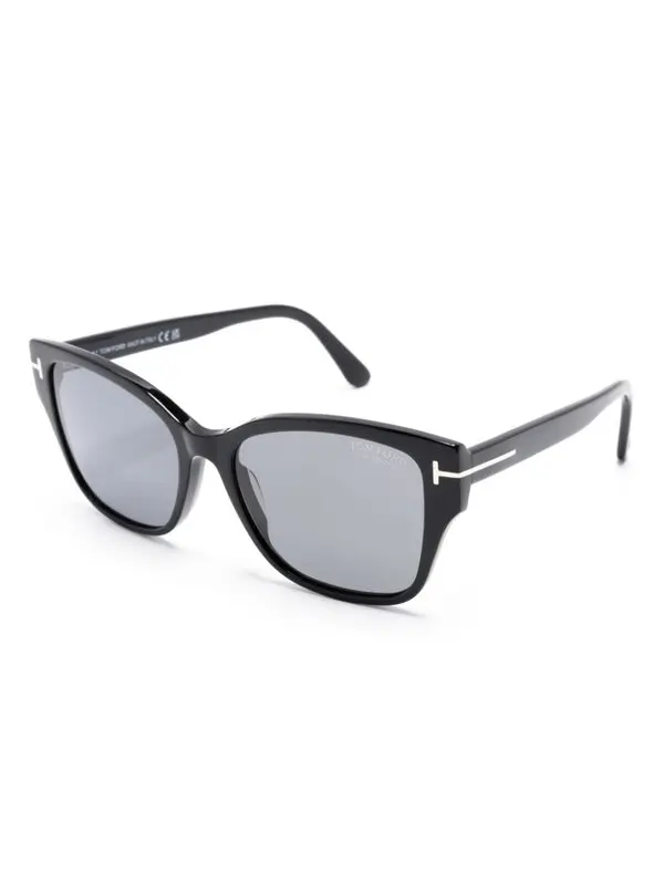 TOM FORD Elsa Sunglasses