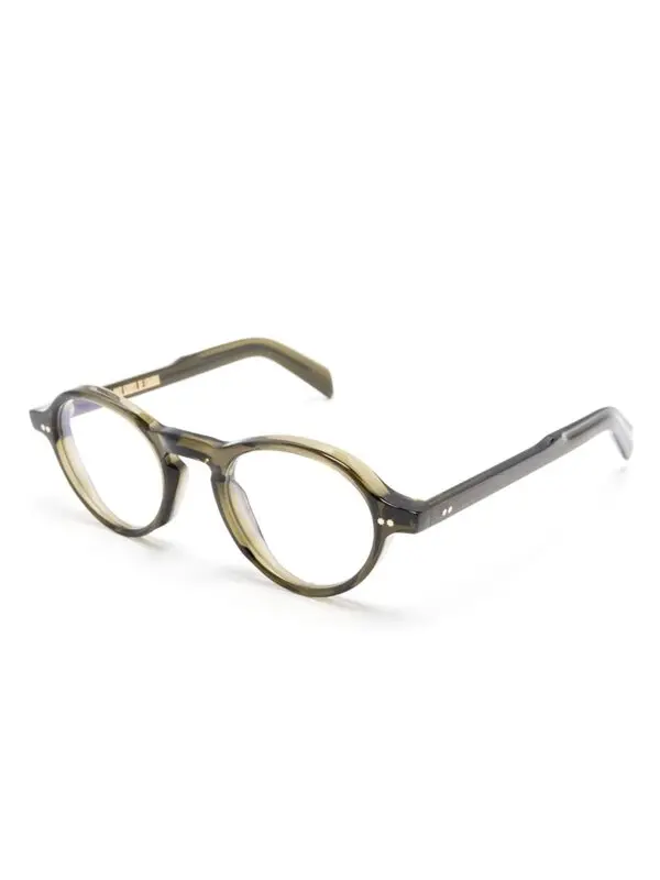 CUTLER & GROSS Cutler And Gross Gr08 Eyeglasses