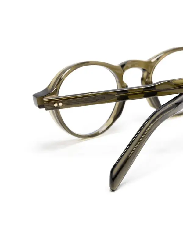CUTLER & GROSS Cutler And Gross Gr08 Eyeglasses