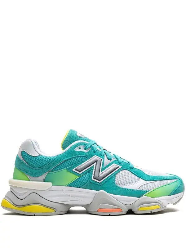 NEW BALANCE 9060 Sneakers - Blue