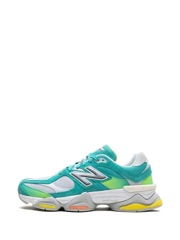 NEW BALANCE 9060 Sneakers - Blue