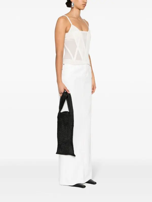 A. ROEGE HOVE Large Emma Tote Bag