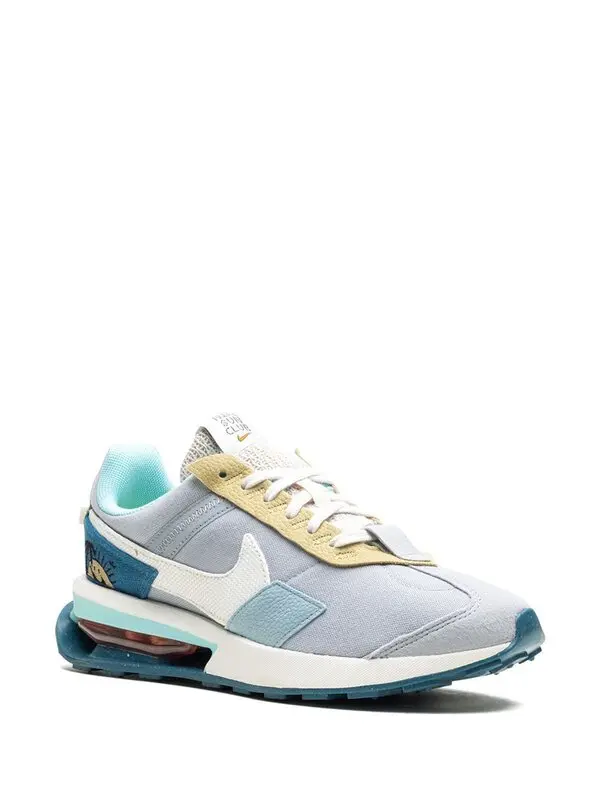Nike Max Pre-day Se Sneakers - Grey