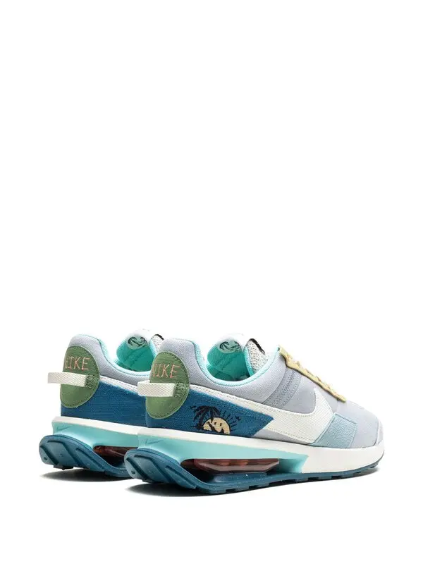 Nike Max Pre-day Se Sneakers - Grey