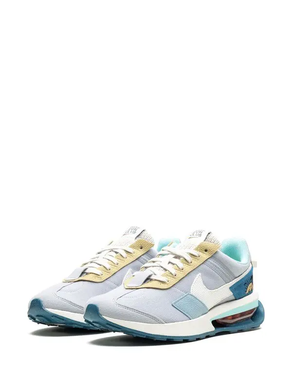 Nike Max Pre-day Se Sneakers - Grey