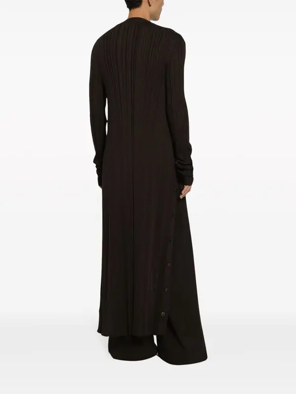 Dolce & Gabbana High-waisted Trousers