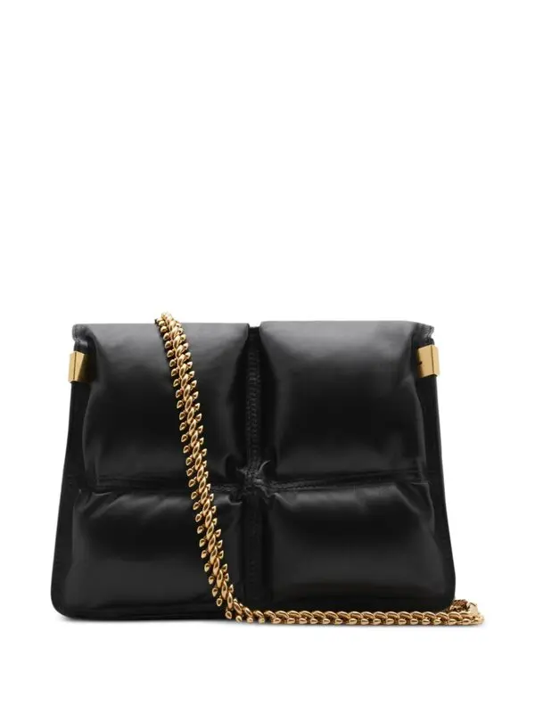 Burberry Quilted Crossbody Bag